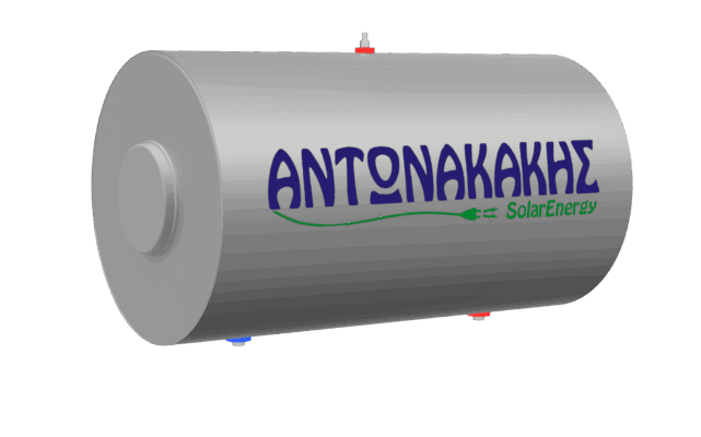 Μπόιλερ ηλιακού θερμοσίφωνα - Ηλιακοί Θερμοσίφωνες Υψηλής Απόδοσης ...